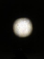 Renogy Outdoor Tactical Flashlight review - The Gadgeteer