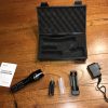 Renogy Outdoor Tactical Flashlight review - The Gadgeteer