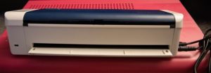 Xerox Duplex Portable Scanner review - The Gadgeteer