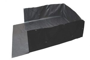 The CarGo Apron helps keep your trunk clean and fully protected - The ...