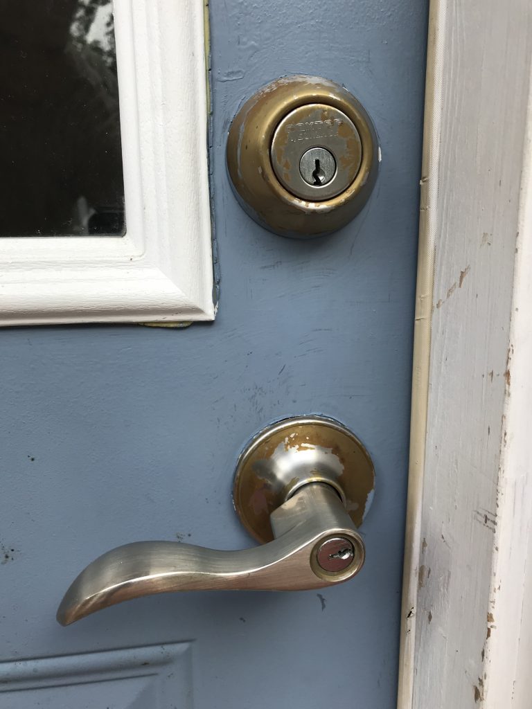 Gate Camera Smart Lock review - The Gadgeteer