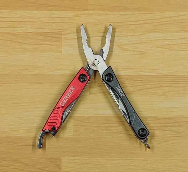 Gerber Dime multi-tool review - The Gadgeteer