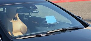 Hudly Wireless heads-up display review - The Gadgeteer