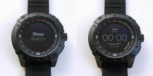 Matrix PowerWatch X review - The Gadgeteer