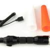 Tactical Emergency Flashlight Kit Escape Tool review - The Gadgeteer