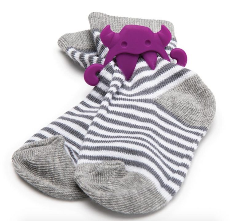 Thwart the laundry room sock monster! - The Gadgeteer