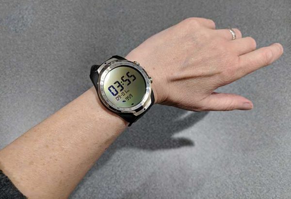 TicWatch Pro smartwatch review - The Gadgeteer