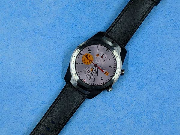 TicWatch Pro smartwatch review - The Gadgeteer
