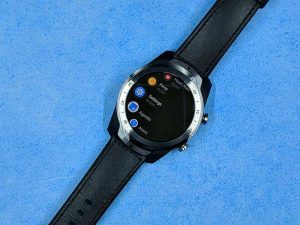 TicWatch Pro smartwatch review - The Gadgeteer