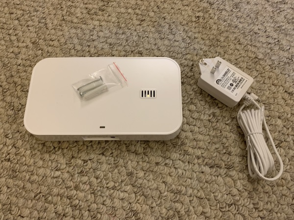 LifeShield DIY Home Security System review - The Gadgeteer