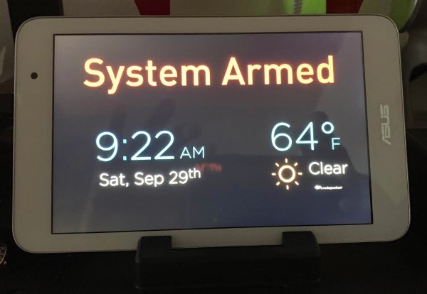 LifeShield DIY Home Security System review - The Gadgeteer