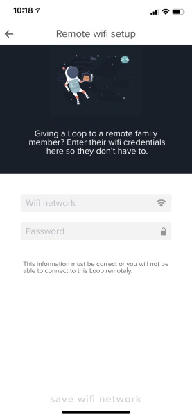 Loop personal WiFi display review - The Gadgeteer
