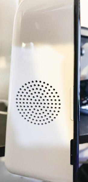 Loop personal WiFi display review - The Gadgeteer