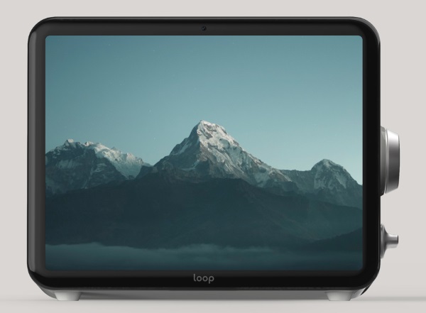 Loop personal WiFi display review - The Gadgeteer