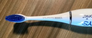 PRO-SYS VarioSonic Electric Toothbrush review - The Gadgeteer