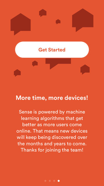 Sense home energy monitoring device review - The Gadgeteer