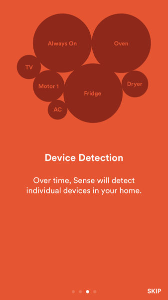 Sense home energy monitoring device review - The Gadgeteer