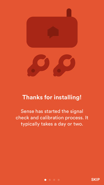 Sense home energy monitoring device review - The Gadgeteer