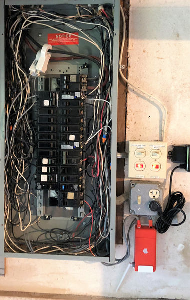 Sense home energy monitoring device review - The Gadgeteer