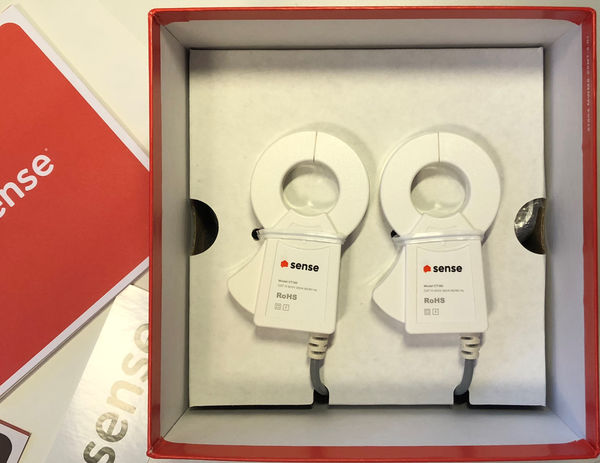 Sense home energy monitoring device review - The Gadgeteer