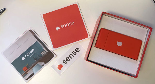 Sense home energy monitoring device review - The Gadgeteer