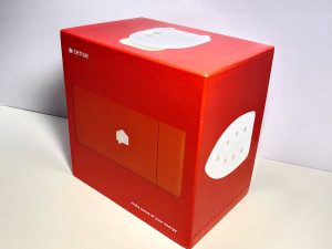 Sense home energy monitoring device review - The Gadgeteer
