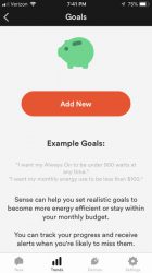 Sense home energy monitoring device review - The Gadgeteer