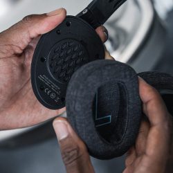The new JLab Flex Sport just might be the ultimate on-ear fitness ...