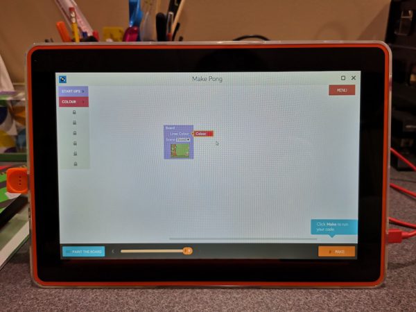 Kano Computer Kit Touch review - The Gadgeteer