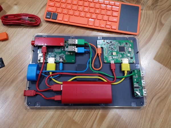 Kano Computer Kit Touch review - The Gadgeteer