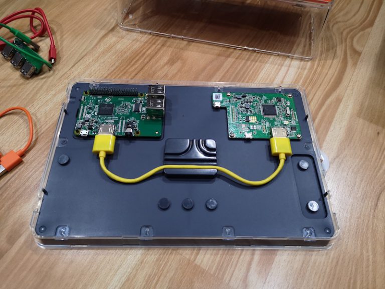 Kano Computer Kit Touch review - The Gadgeteer