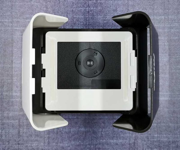 KiiPix Smartphone Picture Printer review - The Gadgeteer