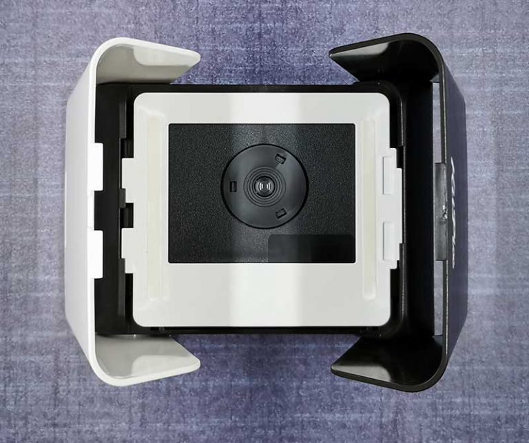 KiiPix Smartphone Picture Printer review - The Gadgeteer