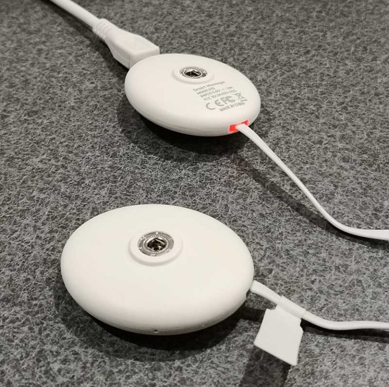 Koogeek Smart Massager review - The Gadgeteer