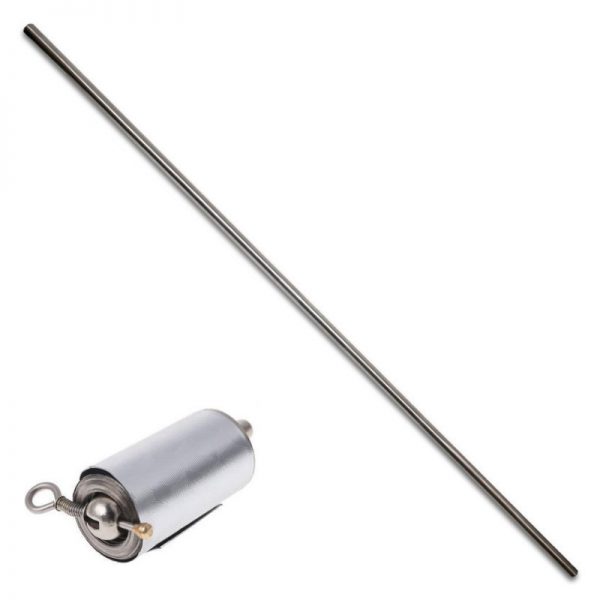 Become Gandalf or Morgan from The Walking Dead with the PocketStaff ...