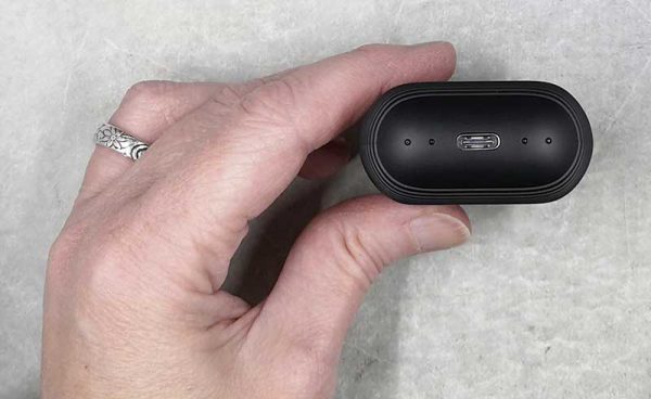 Rowkin Ascent Micro Bluetooth headphones review - The Gadgeteer