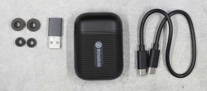Rowkin Ascent Micro Bluetooth headphones review - The Gadgeteer