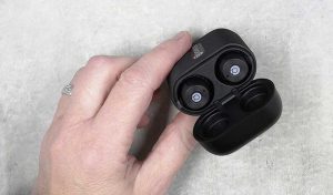 Rowkin Ascent Micro Bluetooth headphones review - The Gadgeteer