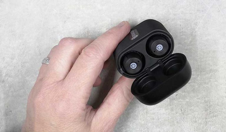 Rowkin Ascent Micro Bluetooth headphones review - The Gadgeteer
