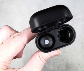 Rowkin Ascent Micro Bluetooth headphones review - The Gadgeteer