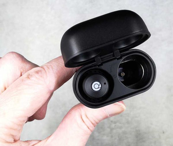 Rowkin Ascent Micro Bluetooth headphones review - The Gadgeteer