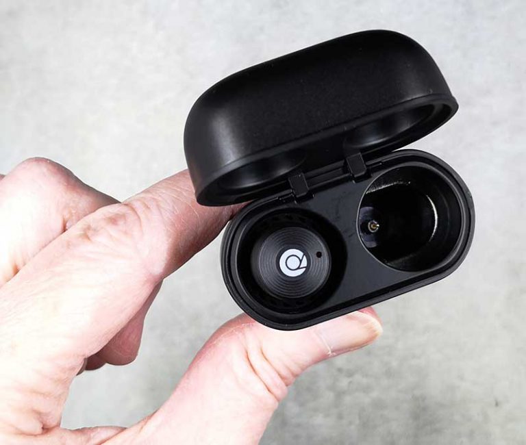 Rowkin Ascent Micro Bluetooth headphones review - The Gadgeteer