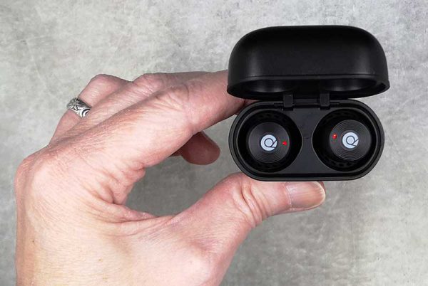 Rowkin Ascent Micro Bluetooth headphones review - The Gadgeteer