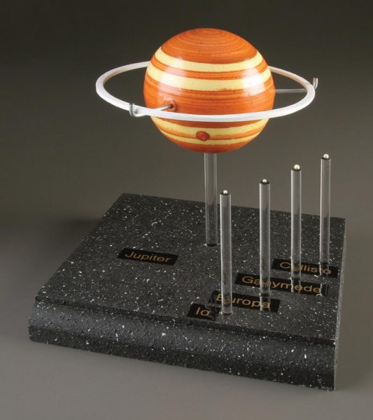 Decorate your home with the beauty of our solar system - The Gadgeteer