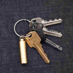 The Emergency Cash Stash, never leave home without it - The Gadgeteer