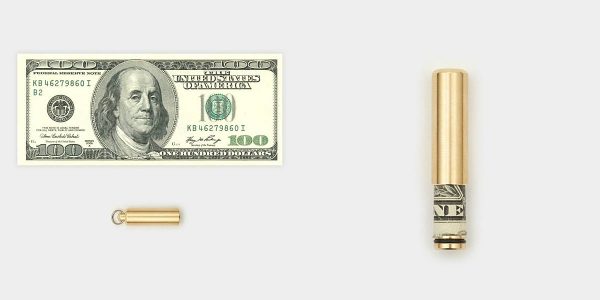 The Emergency Cash Stash, never leave home without it - The Gadgeteer