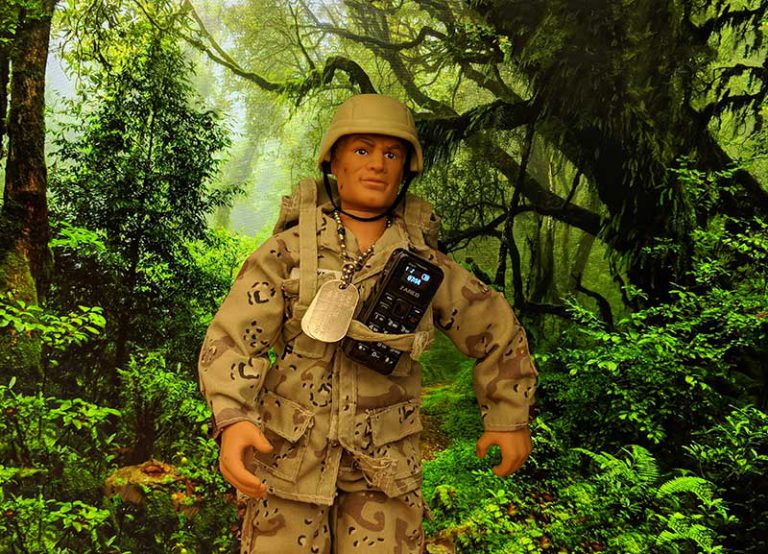 Zanco Tiny T1 phone review - The Gadgeteer