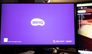 BenQ PD2700U DesignVue Designer 27" 16:9 IPS Monitor review - The Gadgeteer