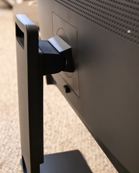 BenQ PD2700U DesignVue Designer 27" 16:9 IPS Monitor review - The Gadgeteer