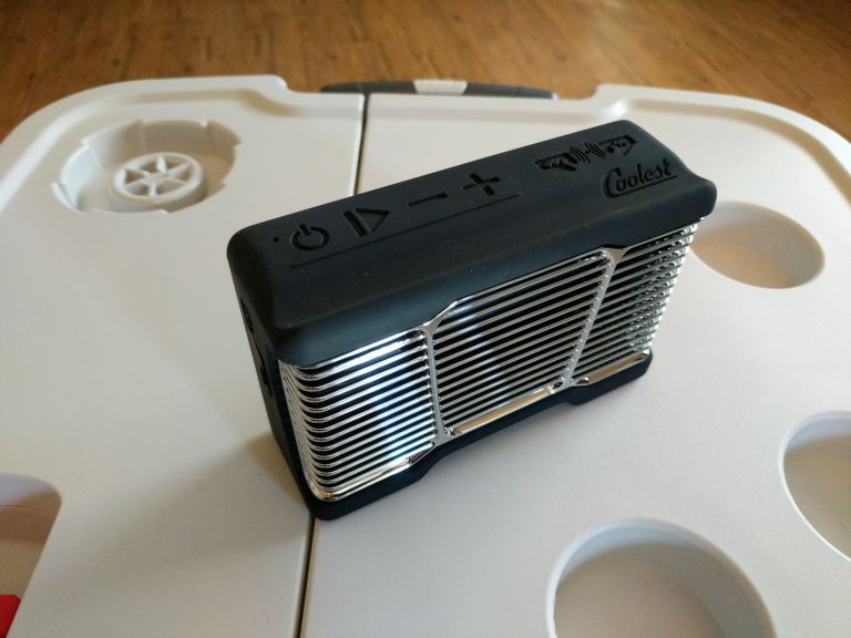 The Coolest Cooler review - The Gadgeteer